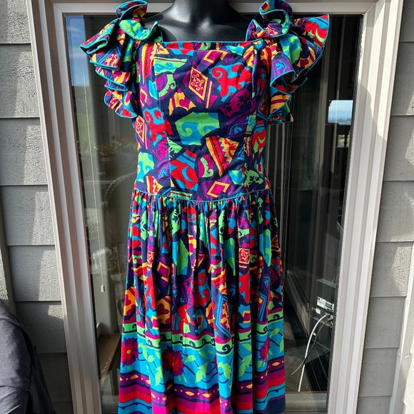 Antonia Collection | Dresses | Antonia Collection Vintage Luxury Resort ...